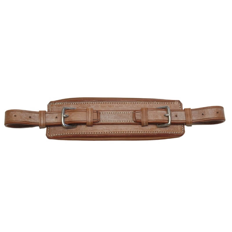 English Hackamore | EquuSport Custom Saddlery