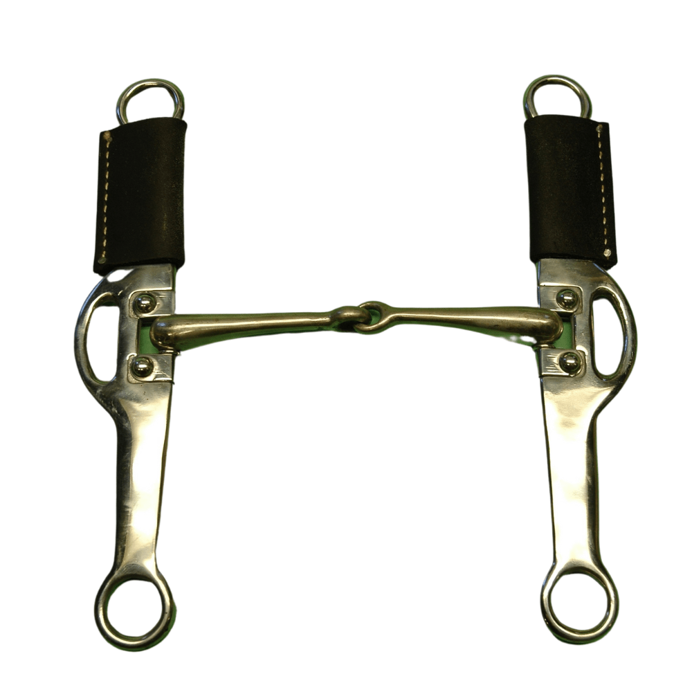 Jimmy Williams Jointed Elevator | EquuSport Custom Saddlery