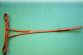 Overcheck Attachment | EquuSport Custom Saddlery