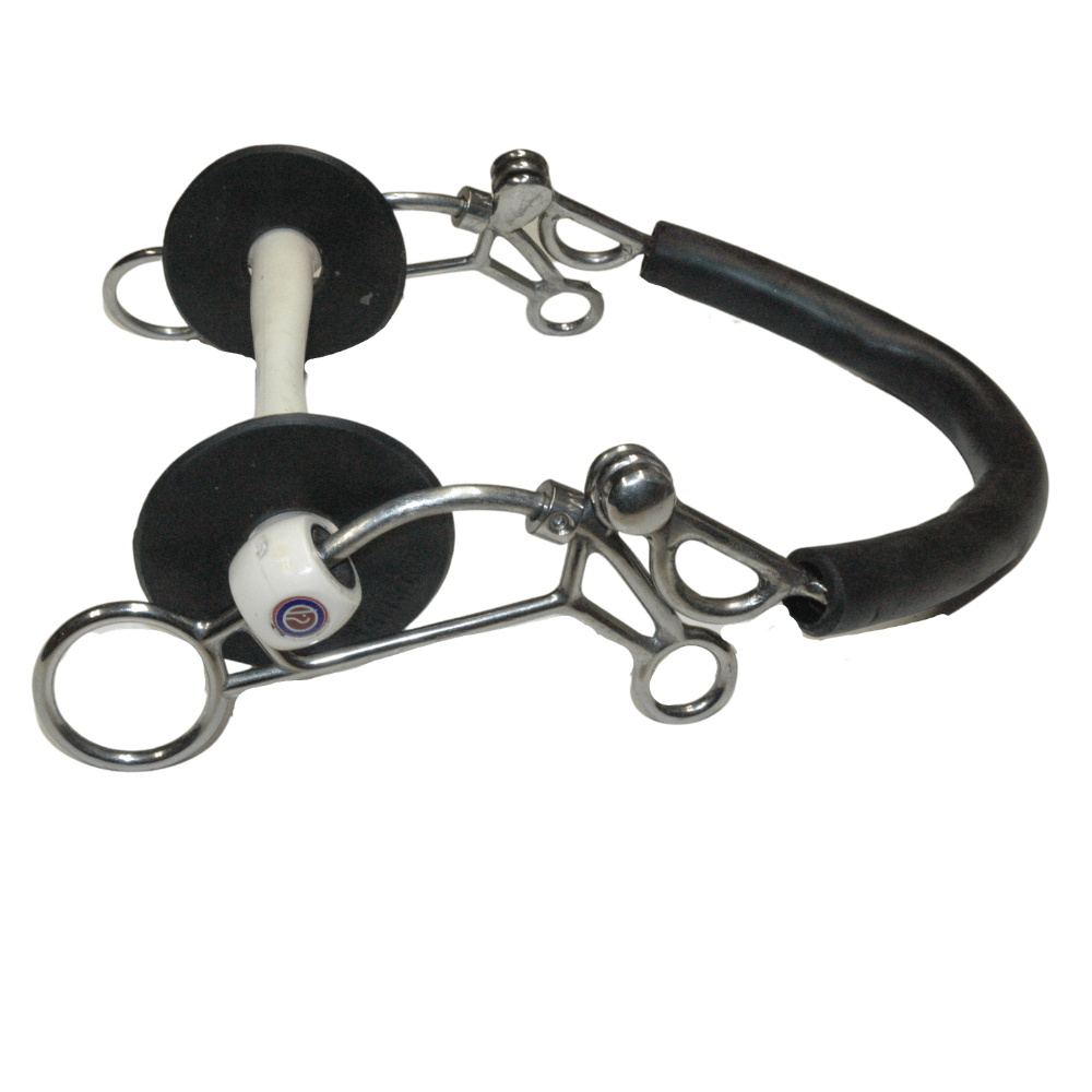 Trust Flexible Mullen Combination | EquuSport Custom Saddlery