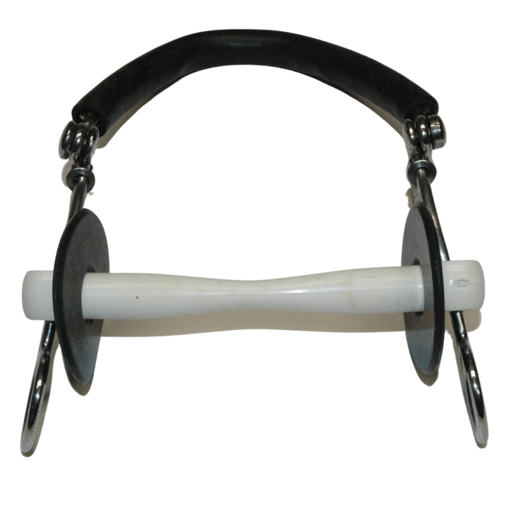 Trust Flexible Mullen Combination | EquuSport Custom Saddlery