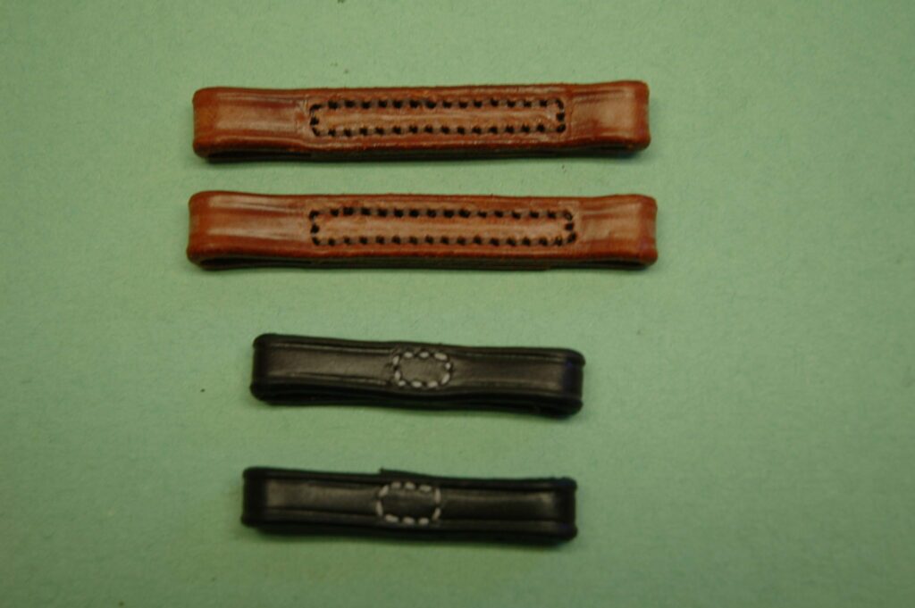 Bit Keepers | EquuSport Custom Saddlery